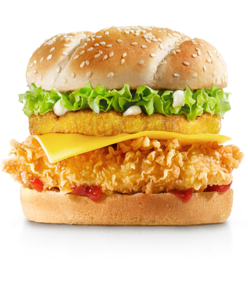 kfc tower - el equipo