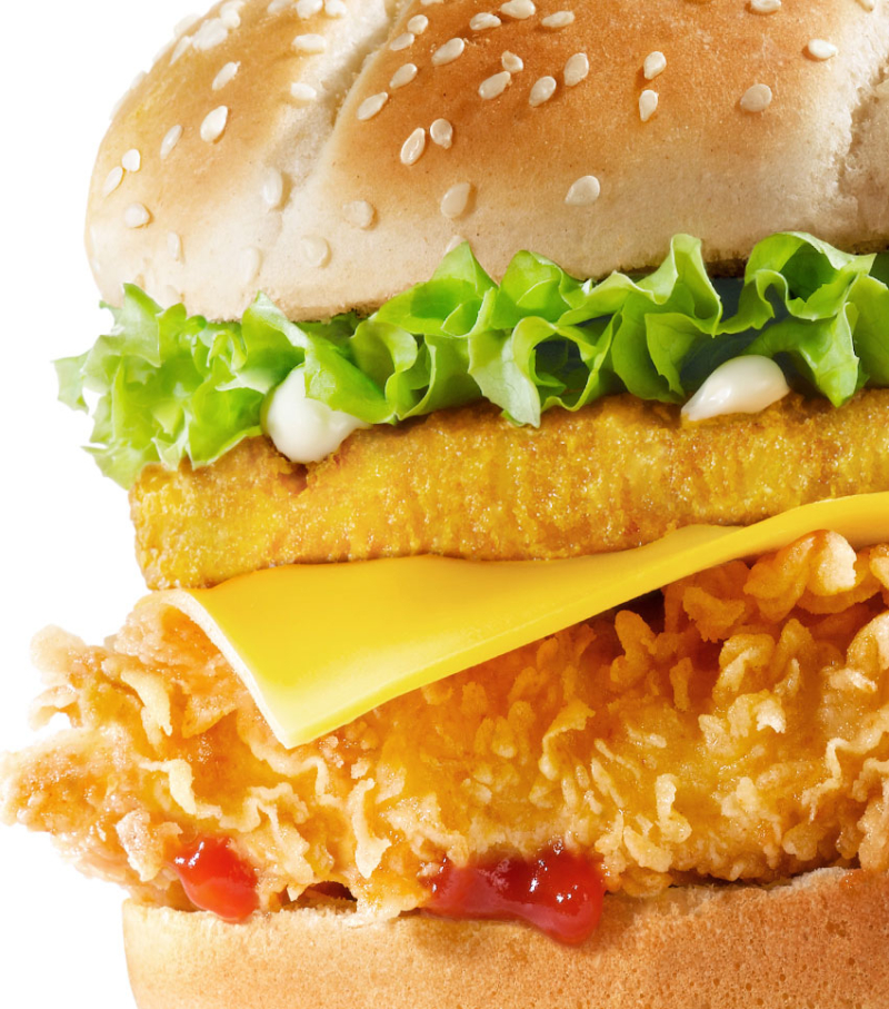 kfc tower - el equipo